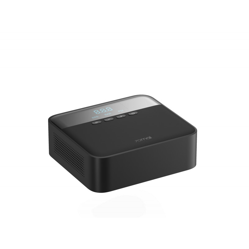 Портативный компрессор Xiaomi 70mai Air Compressor Lite | Evimizstore.az